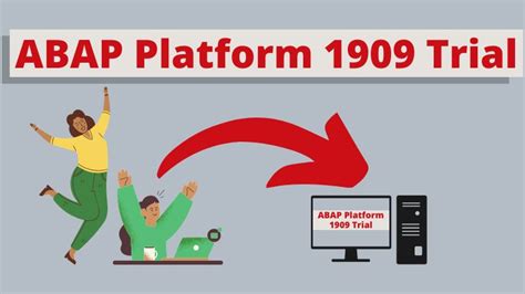 Abap Platform 1909 Testversion Jetzt Gratis Verfügbar Abap