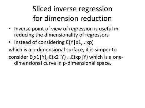 Ppt Regression Correlation And Liquid Association In Complex Genomic Data Analysis Powerpoint