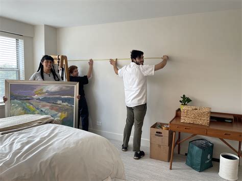 Installation The Final Phase Of A Seamless Move CMFTO