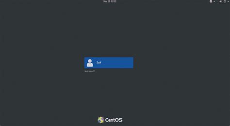Easy Steps To Install CentOS On VMware Workstation GetLabsDone