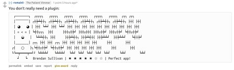 Vim Plugin For Box Drawing With Extended Ascii Rvim