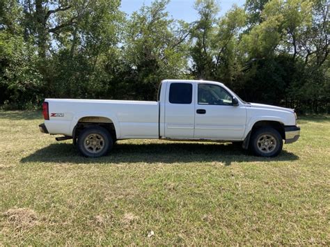 Chevy Z Nex Tech Classifieds