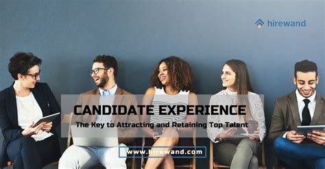 Why Candidate Experience Matters