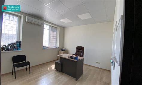 ქირავდება საწარმოო სასაწყობო და საოფისე ფართები