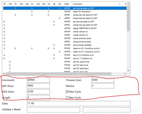Ethercat 初始化过程中主站对从站到底做了什么“”不可描述”的事情喂猪的engnieer的博客 Csdn博客ethercat主站与从站
