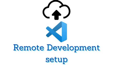 Setup Vscode For Remote Development By Wojciech Duda Fiverr