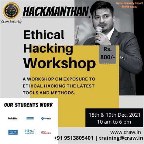 Anchal Mishra On Linkedin Workshop Onlineworkshop Training Seminar