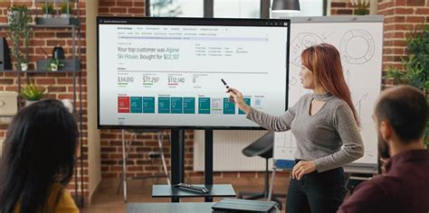 How To Use Financial Reports In Ms Dynamics Business Central