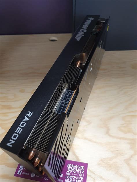 Powercolor Amd Radeon Rx Fighter Gb Xgaming