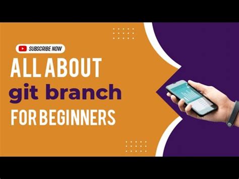 Git Branching Strategy GitHub Branching YouTube