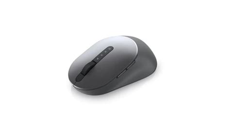 Dell Multi Device Ms5320w Optical Mouse Wireless Titan Grey Hinnavaatlus Hinnavõrdlus Ja