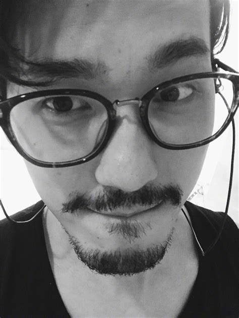 Dreamgrip教你自拍之男生自拍干货 搜狐大视野 搜狐新闻