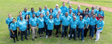 Our Strategy To Create Value Integrated Annual Report 2022 North West University