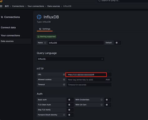 Docker快速部署 Influxdbtelegrafgrafana 推送主机及docker容器监控数据 并展示图形化 Mrdongdong 博客园
