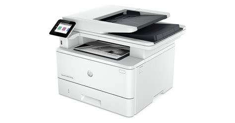 Hp Laserjet Pro 4102dw Mono Lézer Multifunkciós Nyomtató Hp LÉzer