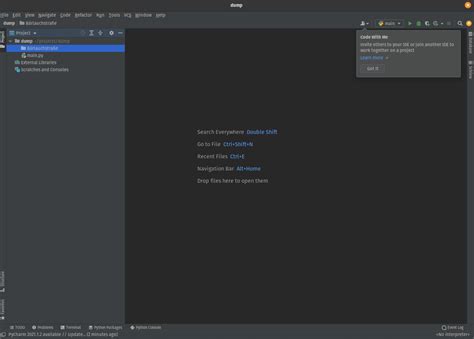 Bug Some Special Characters Prevent Folders To Be Shown In Project
