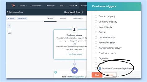 4 ways to accelerate sales using the intercom integration with hubspot