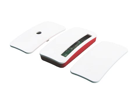 official raspberry pi zero zero w case