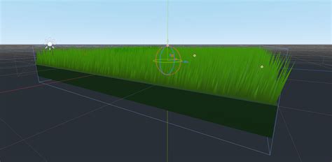 Interactive Grass In Godot Notcoding Today