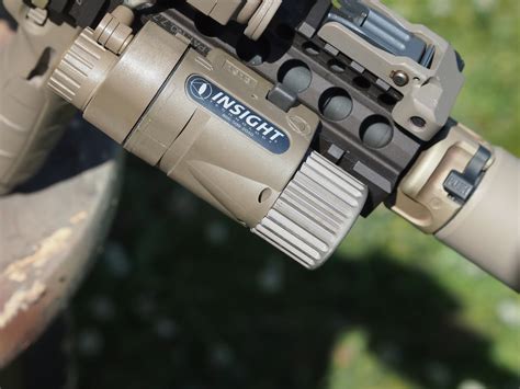 Mister Donuts Firearms Blog Mk18 Mod 1 Clone