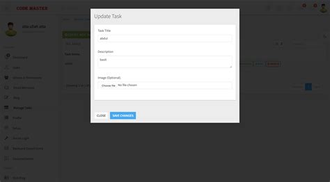 Codeigniter Login With Ion Auth HMVC Social Login And User Management System By Code Master