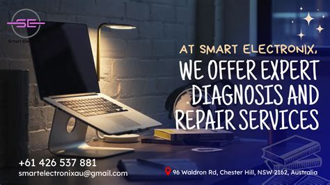 How To Fix A Laptop That Wont Turn On Smart Electronix Diy Guide Smart Electronix