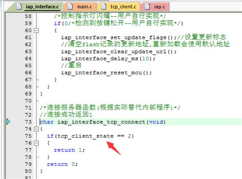 1 Stm32 W5500远程升级篇 自建物联网平台 Stm32通过w5500使用下载程序文件 升级程序 单片机程序轮训检查更新 广源时代 博客园