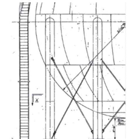 Spherical Storage Tanks Finite Element Analysis • Dynaflow Research Group