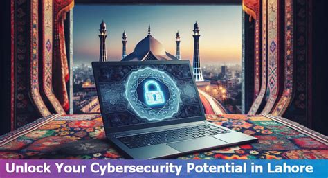 Cybersecurity Bootcamps In Lahore Pakistan Launch Your Infosec Career
