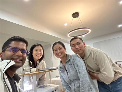 Amber Nigam On Linkedin Happy Thanksgiving From Basysai Jie Sun