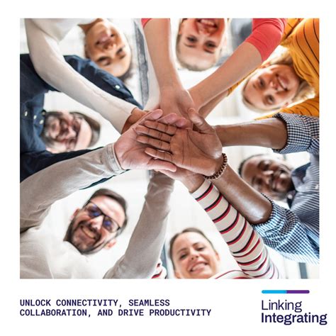 Linking Integrating On Linkedin Connectivitymatters Linkingintegrating Digitalbusinesssolutions…