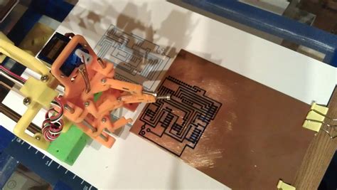 My X Y Plotter Making An X Y Plotter By Tim My X Y Plotter Making An X Y Plotter By Tim