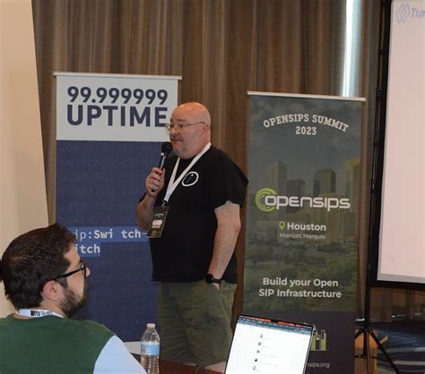 Opensips Project On Linkedin Opensipssummit Sip Telecom Voip Rtc