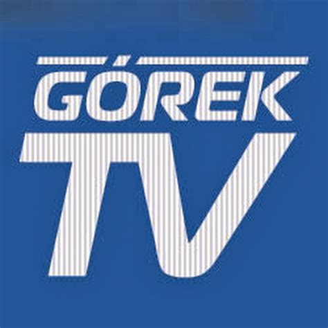 Górek TV - YouTube