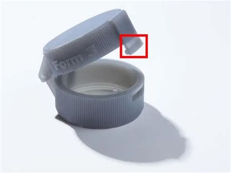 Injection Molding Plastic Snap Fit Design Essential Design Guidelines