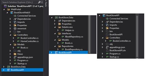 C Unable To Resolve Service For Type Interface While Attempting To
