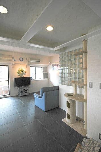 部屋の雰囲気は床の色で決まる？ 床は用途で選べば間違いなし！