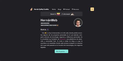 Github Hernanwebmy Website Nextjs Website