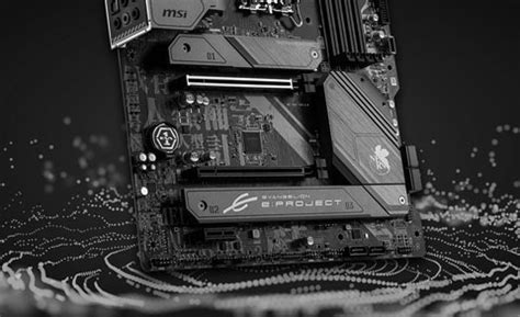 Mag B660 Tomahawk Eva E Project Intel Ddr5 Lightning Gen 4 M2 Hdmi
