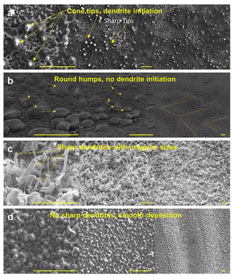 Dendrite Mitigating Silicone Anode In Lithium Batteries Found To Improve Safety And Extend Life