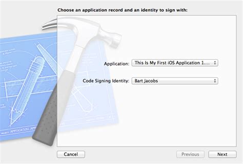 Cara Mengirimkan Aplikasi Ios Ke App Store Envato Tuts