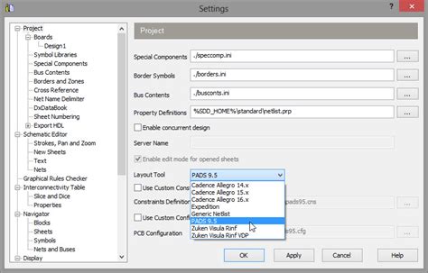 Netlist Flows Between Mentor Graphics And Cadence Applications Spk And Associates