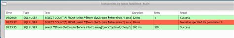 Error On Calculate Total Row Count · Issue 2346 · Dbeaverdbeaver · Github