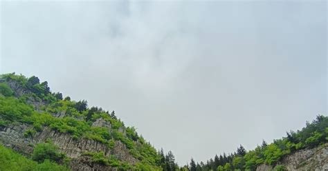 „პროექტი ჩემს გაკვეთილზე“ ჩემი სოფელი რიცხვებში ნამალევის კლდე