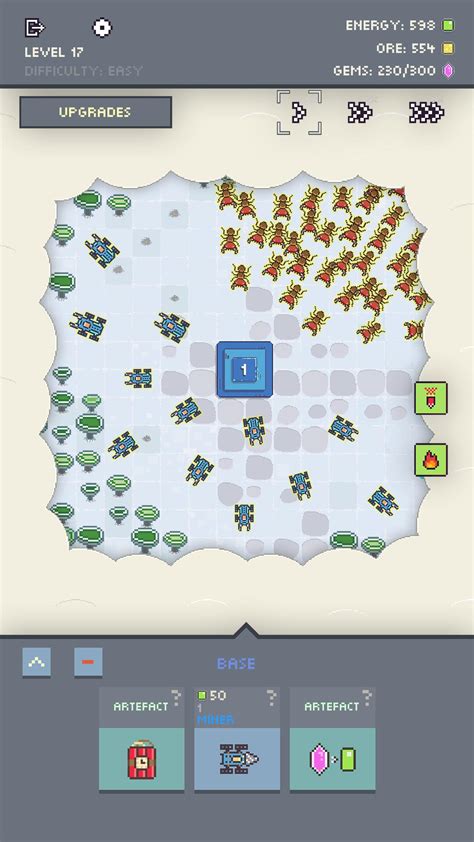 Ants Vs Robots Apk For Android Download