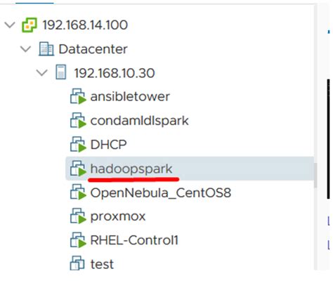 Migrating VMWare Based Applications To KVM Using Proxmox