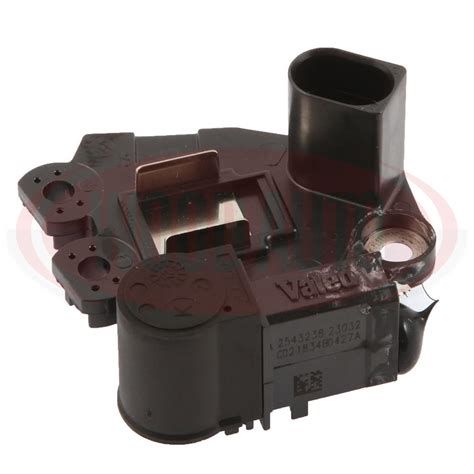 VAL593793 : Valeo Regulator