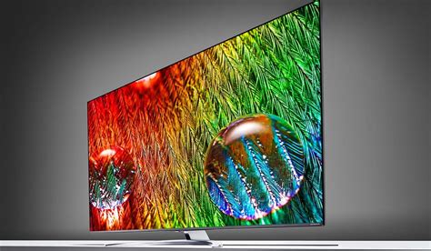 Nano Черный в телевизорах LG NanoCell TV — LG Россия