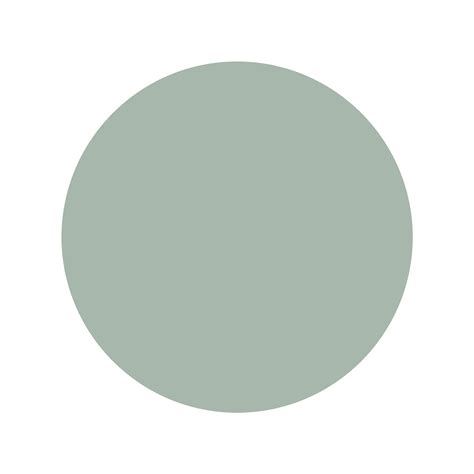 Greyed Jade · Color