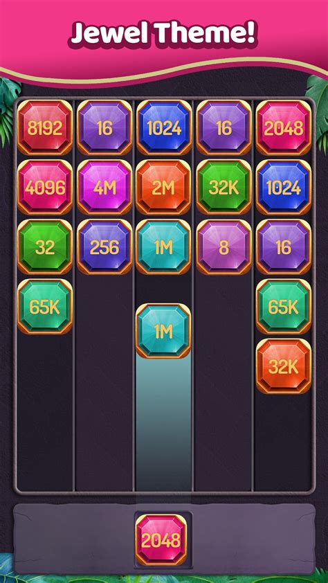 2048 Block Puzzle Game Apk For Android Download